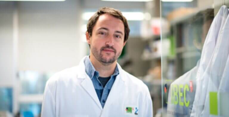 IBEC researchers show that physical forces activate genes involved in ...