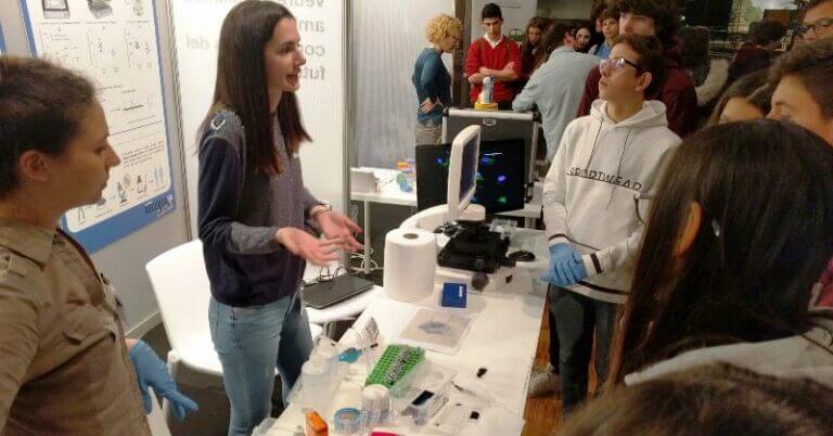 From African clawed frog oocytes... to drugs that are activated by ...