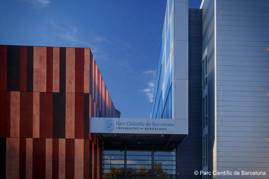 Institutional act for the twentieth anniversary of the Barcelona ...