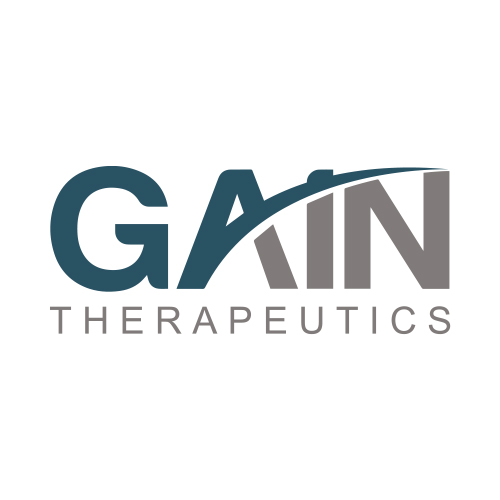 Gain Therapeutics | Parc Científic de Barcelona