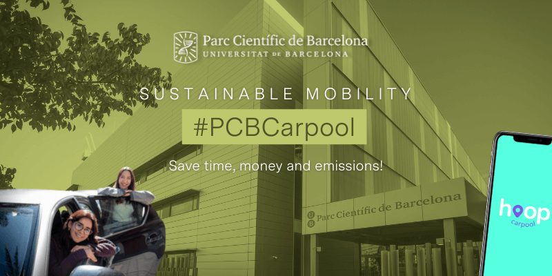 PCB – Parc Científic de Barcelona