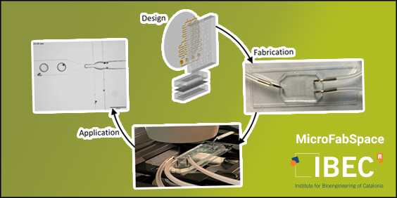 Do you want to develop your bioengineering prototype with us? - Parc ...